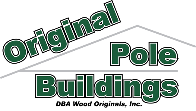 Original Pole Buildings - 3D Designer